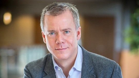 Built for Innovation - Bristol Myers Squibb