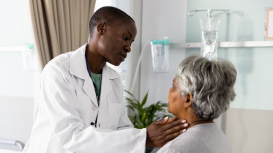 The Goal to Treat Lymphoma without Chemotherapy - Bristol Myers Squibb