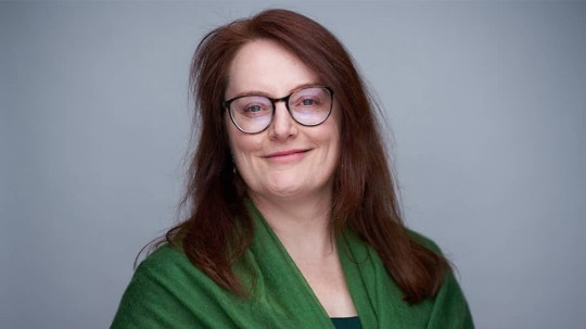 Featured Researcher: Alison Fitch - Bristol Myers Squibb