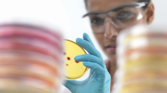 Our research in cardiovascular - Bristol Myers Squibb