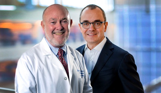 All Kids with Cancer Deserve a Fighting Chance - Bristol Myers Squibb