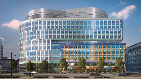 Our Research Facilities