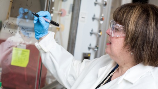 Bristol Myers Squibb - Global Biopharmaceutical Company