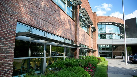 Worldwide Facilities