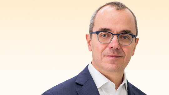 Global Diversity and Inclusion - Bristol Myers Squibb