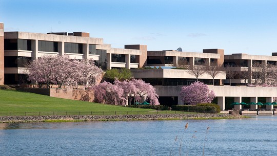 Worldwide Facilities