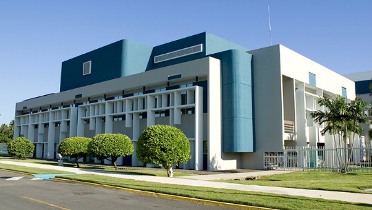 Worldwide Facilities