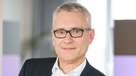 Michael May, PhD - Bristol Myers Squibb