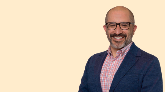 Featured Researcher: Michael Pourdehnad – Bristol Myers Squibb