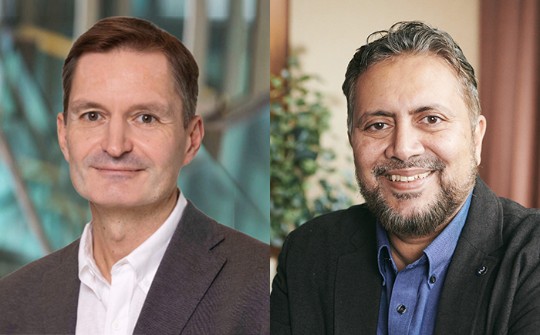 Opportunities to accelerate the next wave of innovation for patients ...