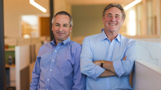 Jim Allison: Breakthrough - Celebrating Immuno-Oncology on the Silver ...