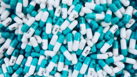 Patients and caregivers - Bristol Myers Squibb