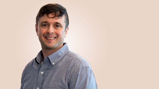 Featured Researcher: Ralston Barnes – Bristol Myers Squibb