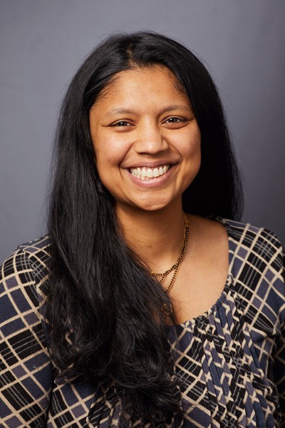 Dr. Sarika Ramachandran's Inspirational Family Journey in Pharma ...