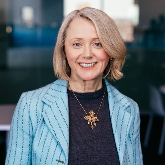 Women driving AI innovation to transform patient care - Bristol Myers ...