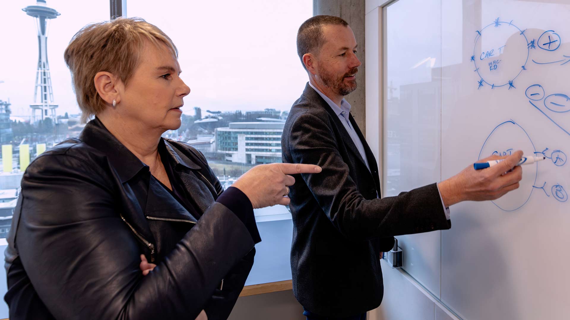 Global Biopharmaceutical Company - Bristol Myers Squibb