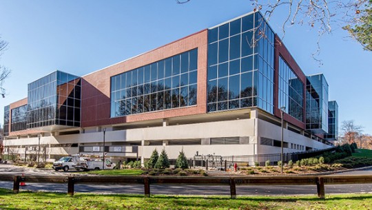 Our Research and Development Facilities